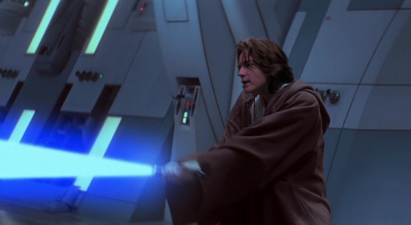 Dominik 🇦🇷 VAMOS ARGENTINA 🇦🇷 on Twitter: "RT @ewansobi: I was bored so here are more Padawan ...