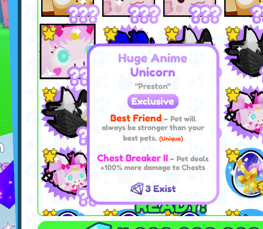 (R)azor(F)ish(G)aming on Twitter: "Hatched this too! https://t.co/HXbUjpDTKm" / Twitter