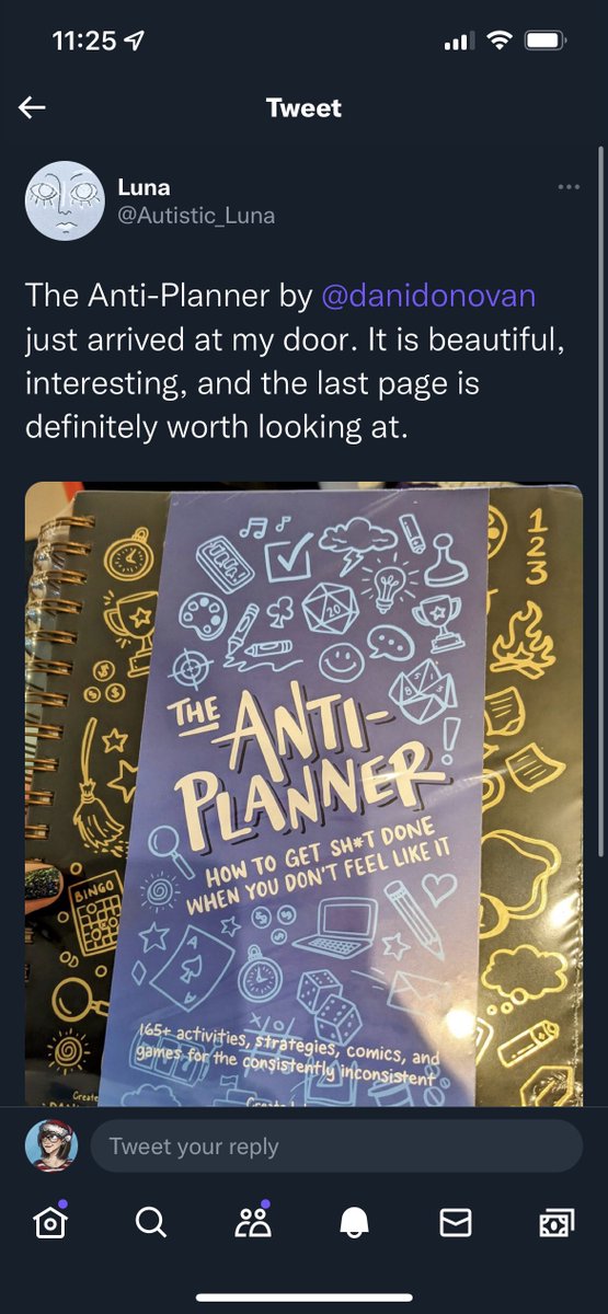 Adhd Planner Dani Donovan at Mary Tylor blog Adhd Planner Dani Donovan at Mary Tylor blog