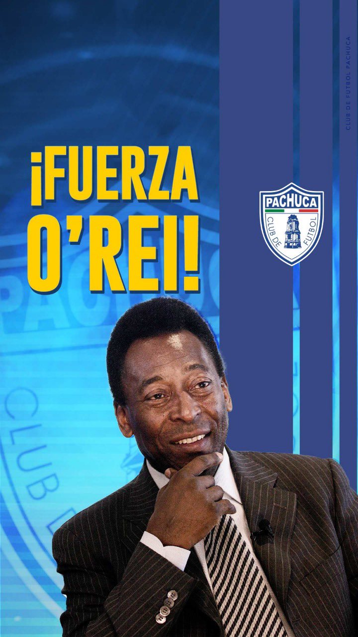 Club Pachuca 🌟 on Twitter: Club Pachuca 🌟 on Twitter: