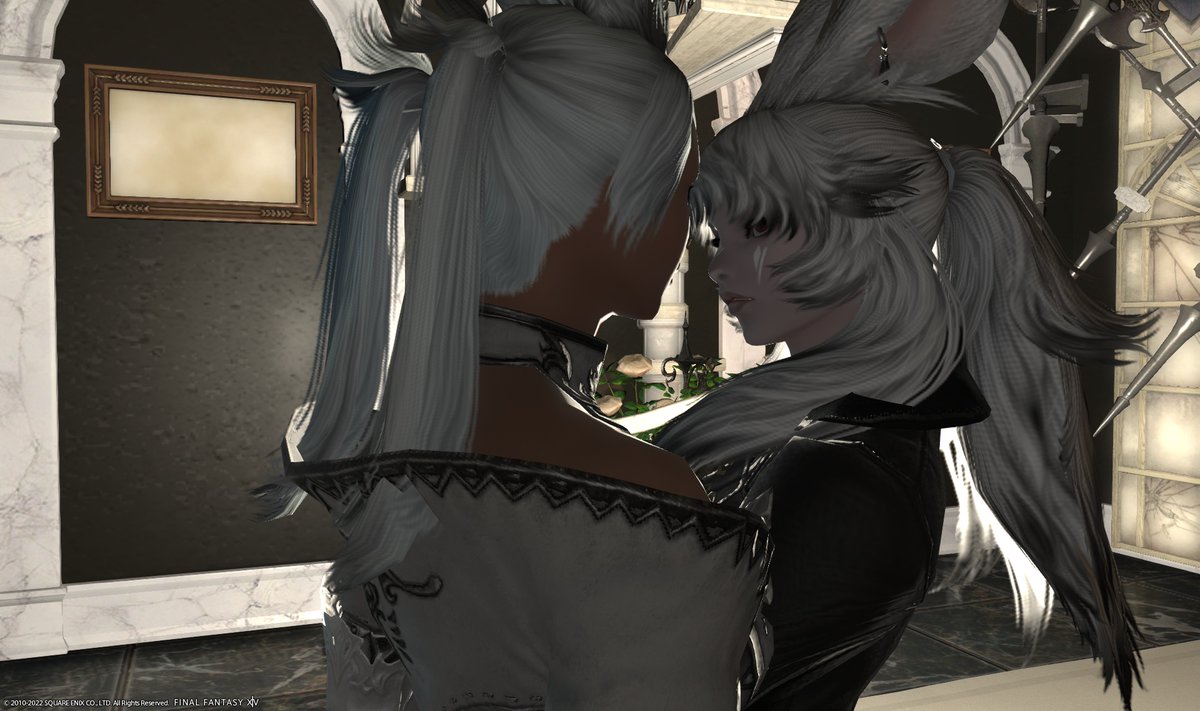 Maria regele@帝国大将🜸 on Twitter: "#週末だしとにかく色気たっぷりのssが好きって思ってくれるひとと出逢うために自分の推しssをそっと置いておく #FF14"