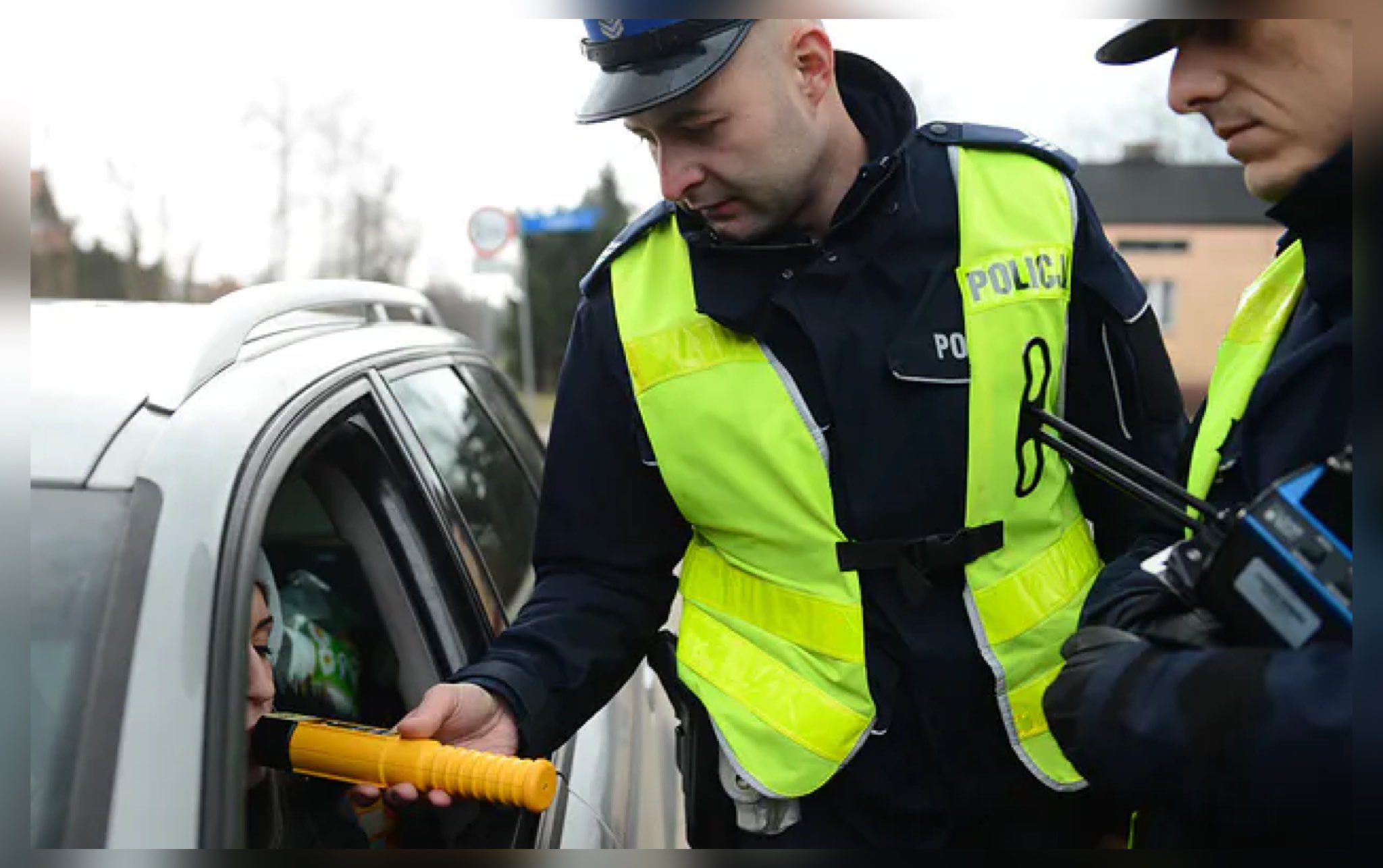 🌐 ᴛʜᴇᴘᴏʟᴀɴᴅɴᴇᴡs 🌐 on Twitter: "Prezydent Andrzej Duda podpisał reformę Kodeksu karnego ...