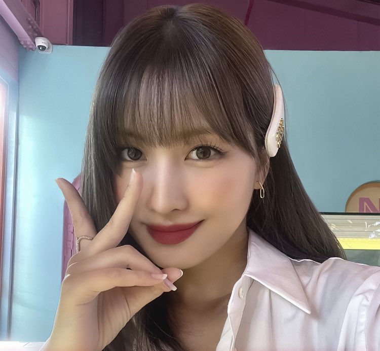 daily hirai momo 💌 | #TALKTHATTALK (@dailyhiraimomo) / Twitter