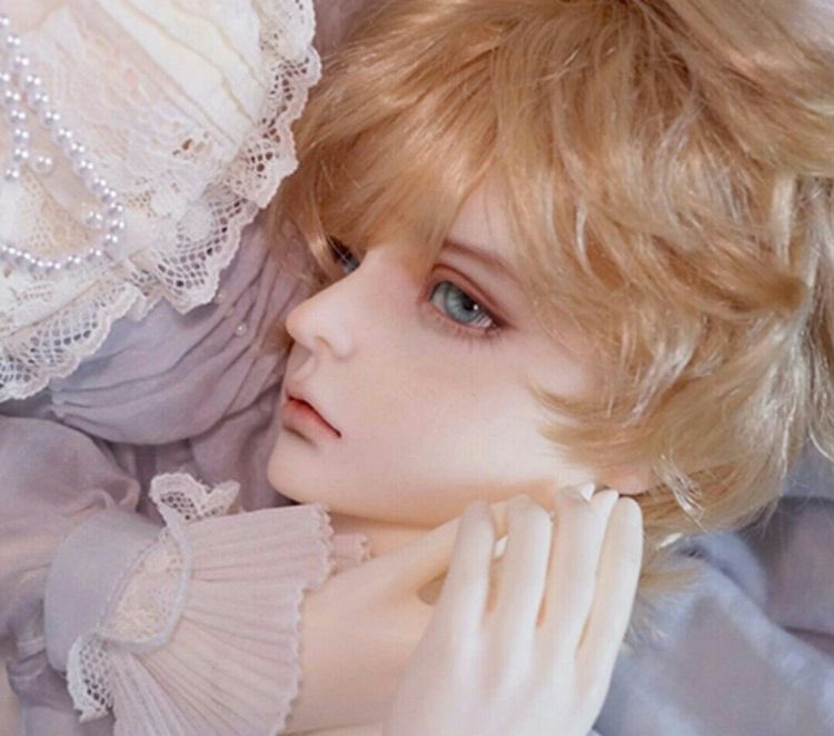 𝖓𝖎𝖈𝖔 🏹 on Twitter: "୨୧ ⋆ BJD {ball-jointed doll} th!nspo thread for edtwt ⋆ ୨୧ ୨⎯ masc & fem ⎯୧ ...