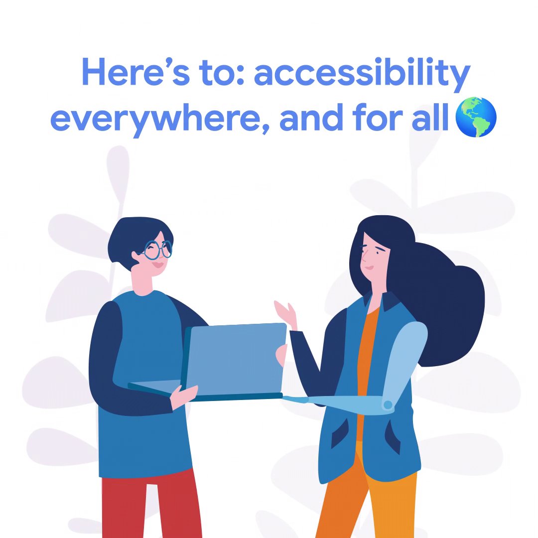 #IDPD technically stands for International Day of Persons with ...