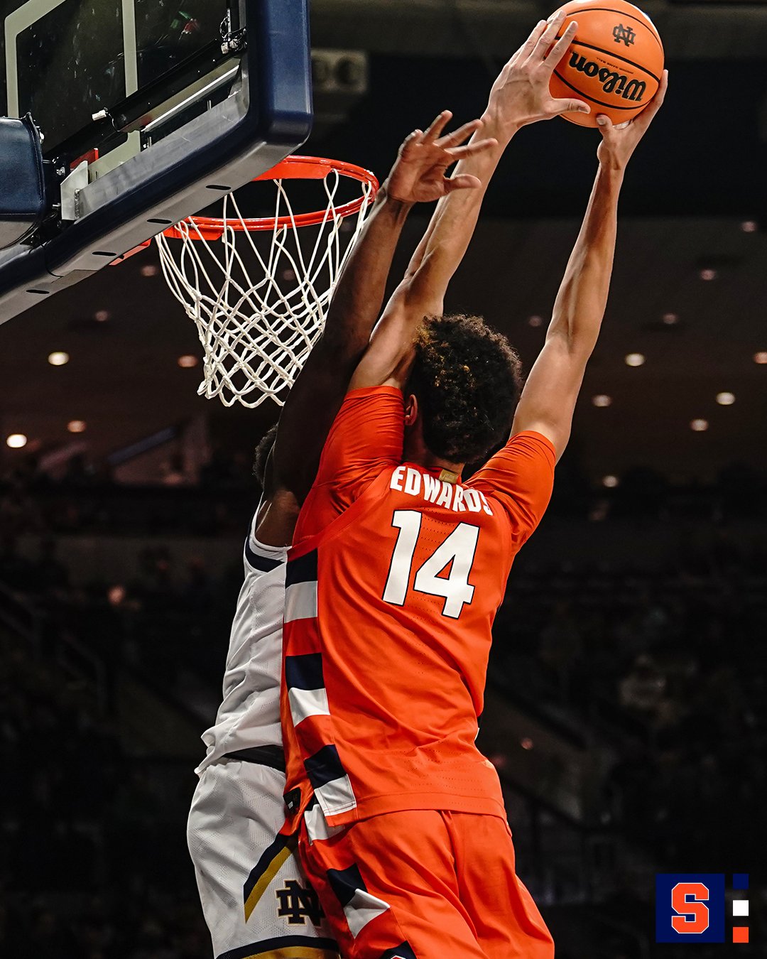 Beast Mode Logo Basketball