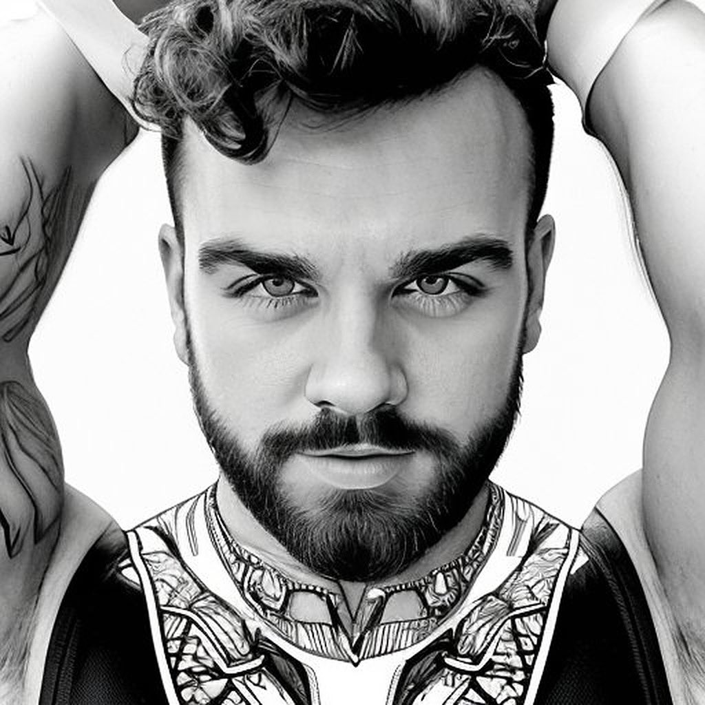 TW Pornstars - 3 pic. Jarrod James. Twitter. 6:17 PM - 3 Dec 2022