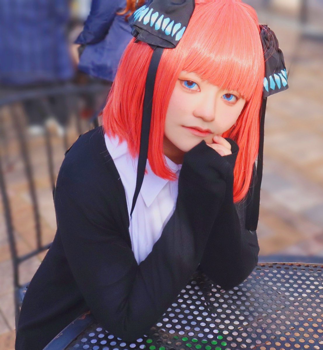 涼香(すずか)/ビビコス (@suzuka_azuazu) さんのコスプレ作品まとめ (13 件) - Twoucan