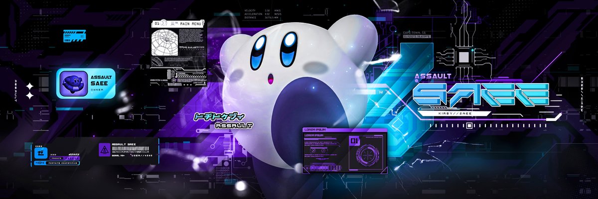 MaxKo🍥 on Twitter: "RT @sleunch: Making Free headers! Comment name & theme / Like & RT🎁"