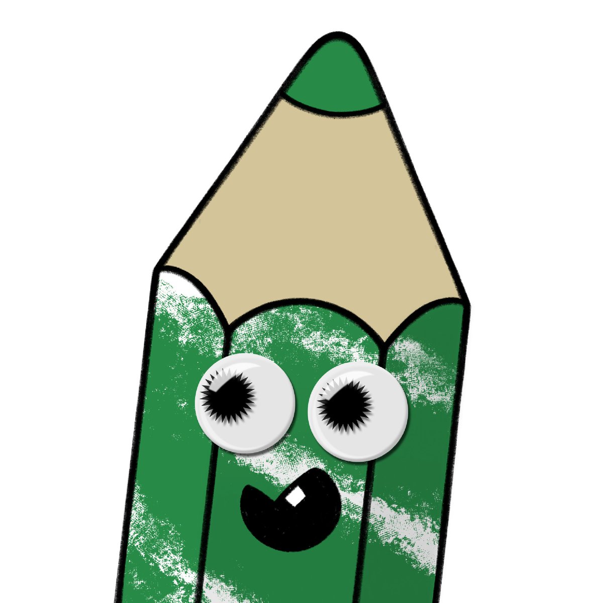 The Pencil Case Project on Twitter: "#212 - Dawn Age: 27 Hometown: Mason City, IA Hobby: Wreath ...