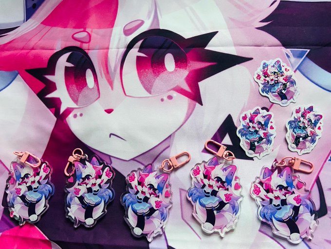 🌺Dex (@dexechii) さんのイラスト・マンガ作品まとめ (90 件) - Twoucan