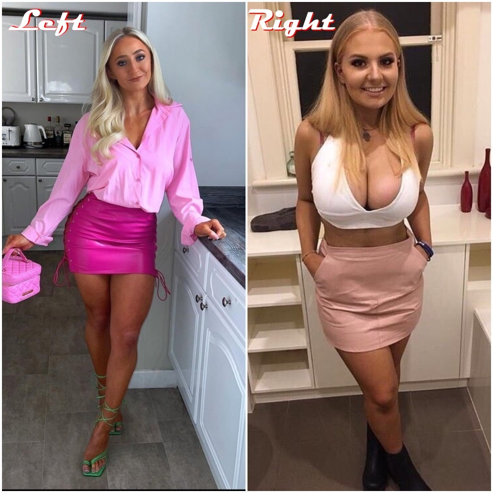 Sexy Babes Around The World 40k On Twitter Choose Your Date For