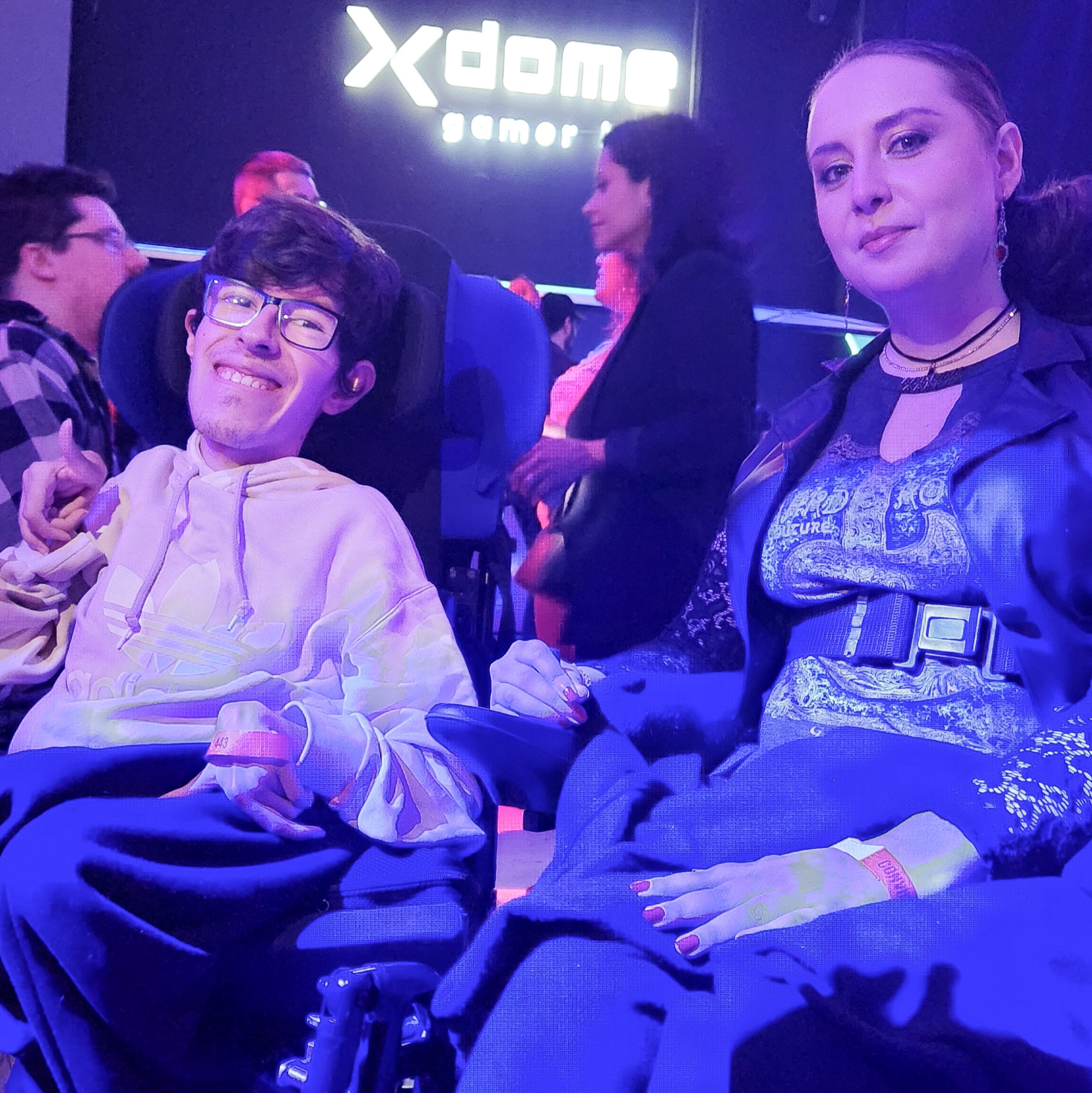 AbleGamers Brasil (@AbleGamersBR) / Twitter