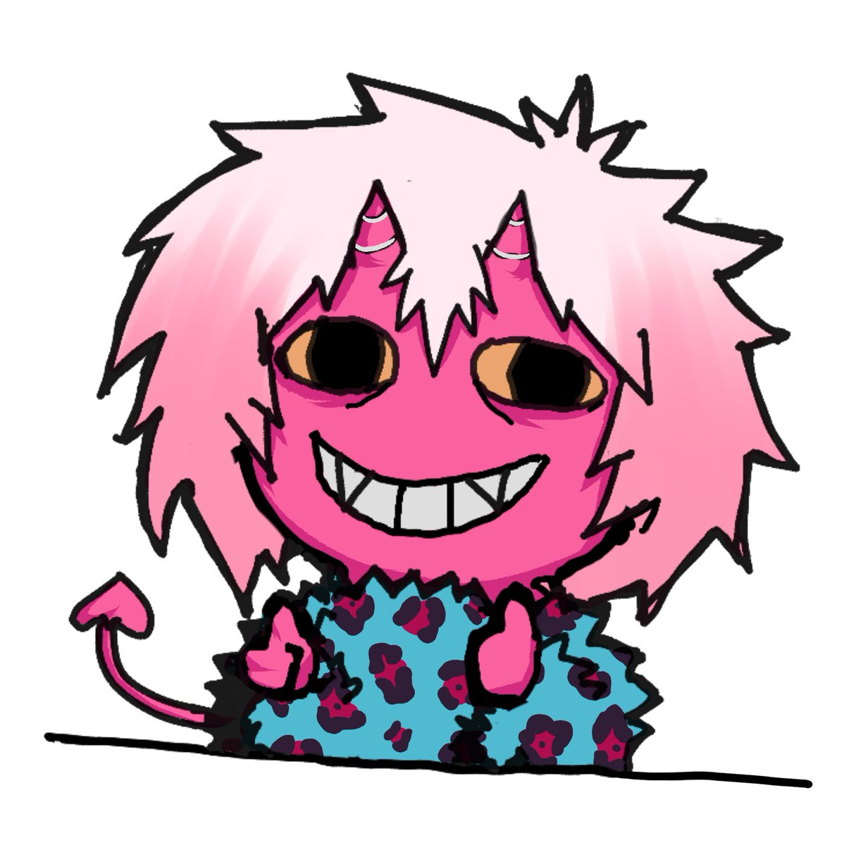 ssappのTwitterイラスト検索結果(古い順)。