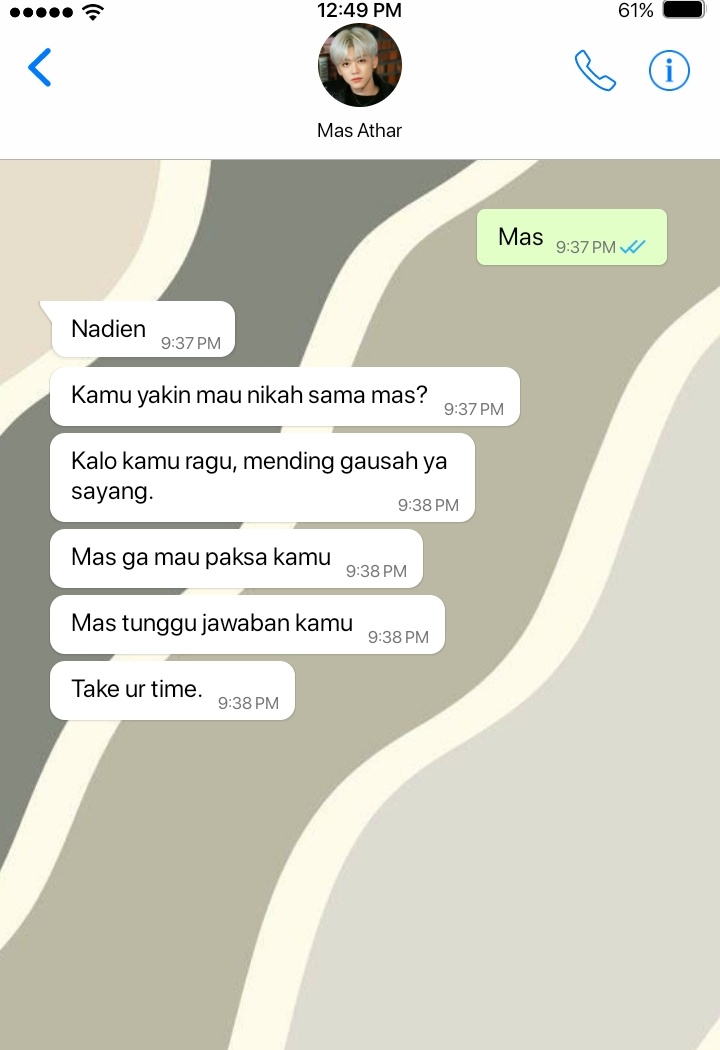 Dinnn | jaemin few tweets au📌 on Twitter: "05 https://t.co/ZVZV3klH2O" / Twitter