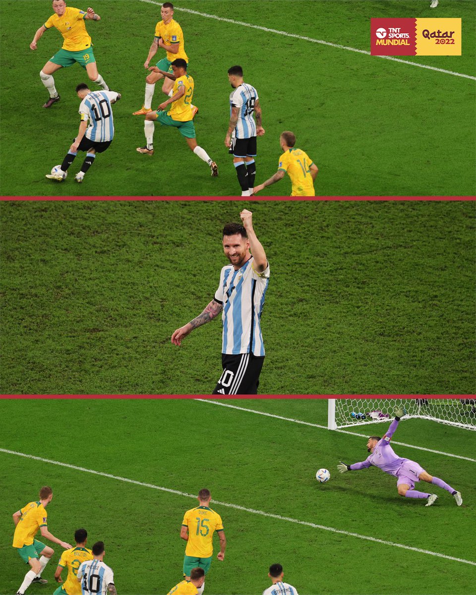 Tnt Sports Argentina On Twitter Único Inigualable Mágico Una Vez