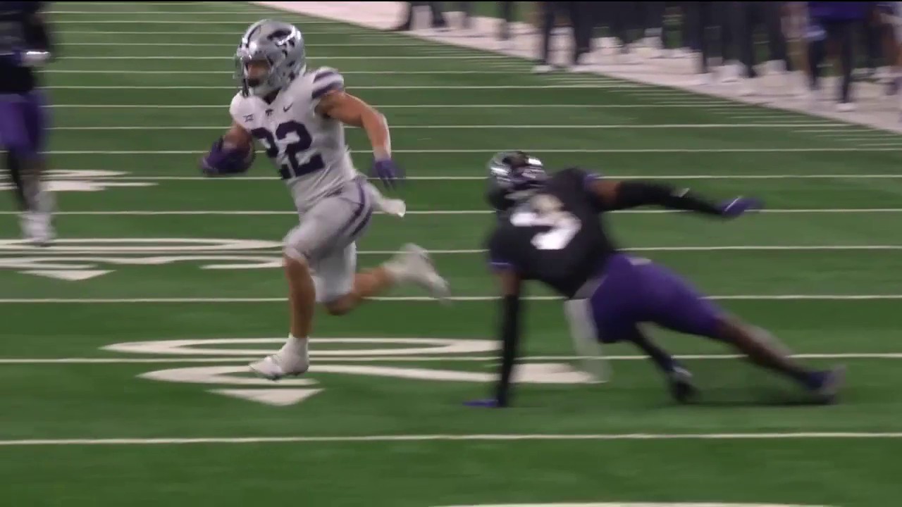 Football Jukes