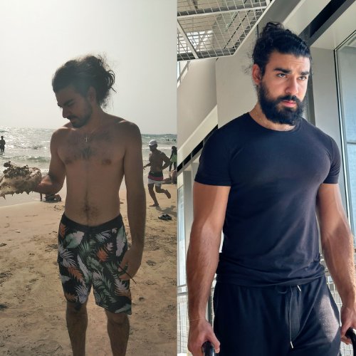 I gained 30 pounds of lean mass in the past 3 years. How to build lean ...