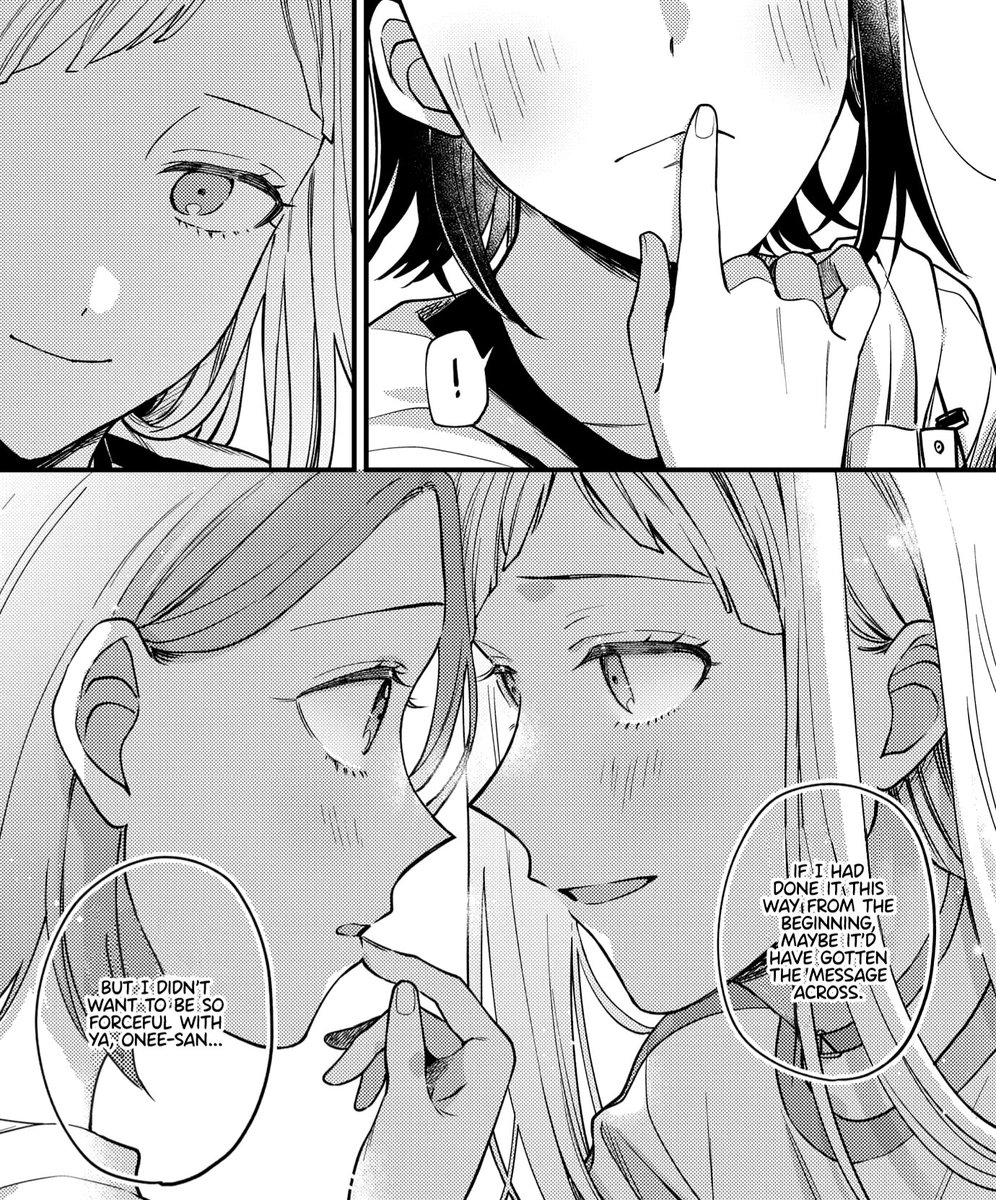 Daily Yuri Fix on Twitter: Daily Yuri Fix on Twitter: