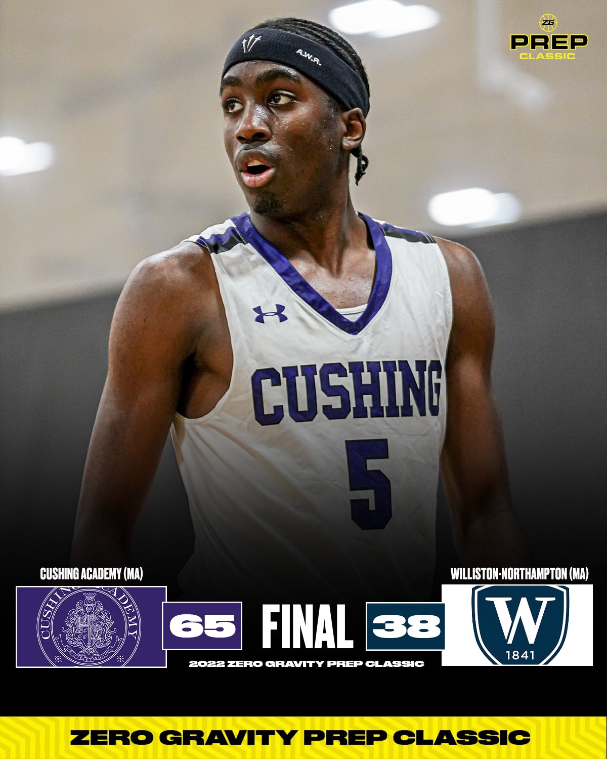 Cushing Academy