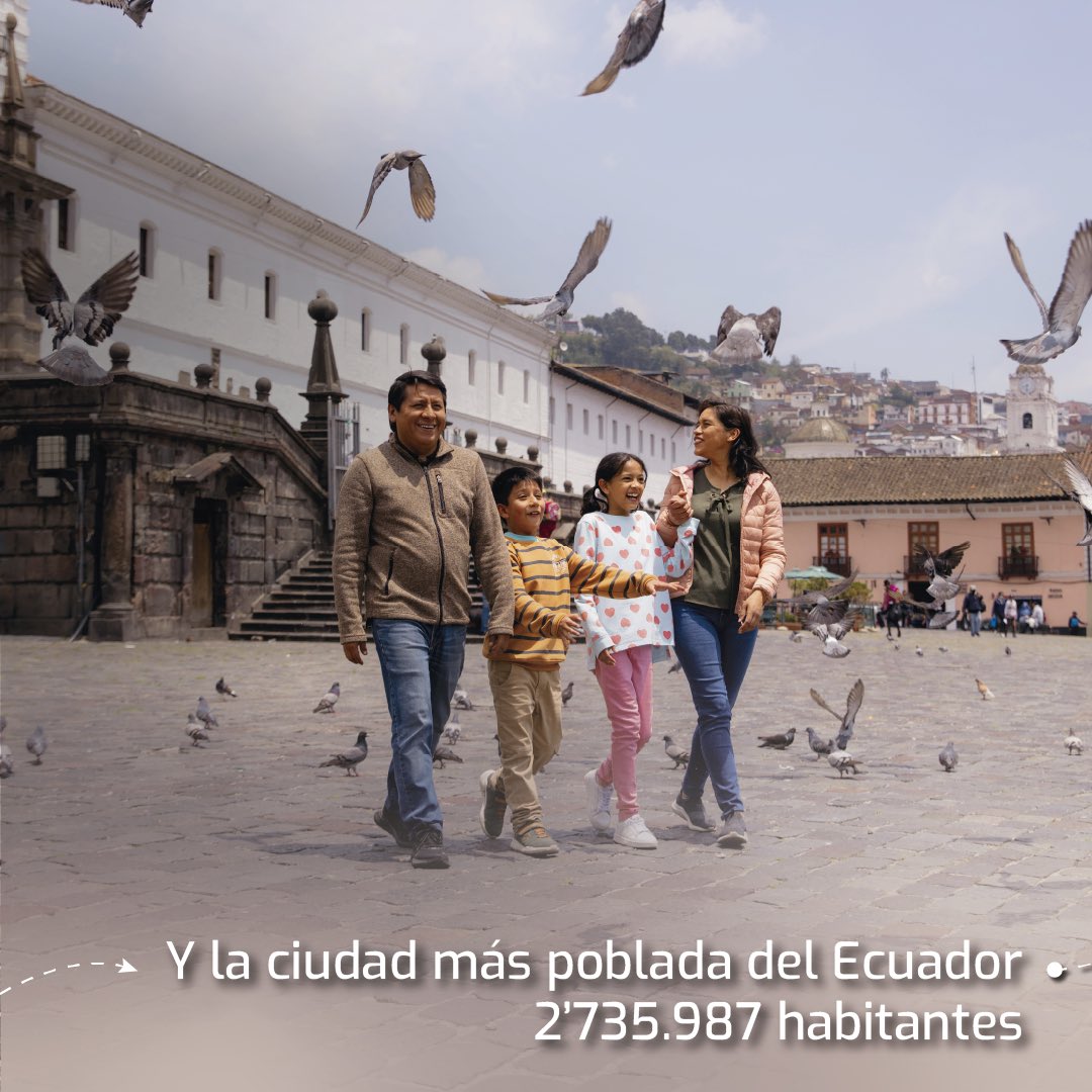 Viaja Ecuador (@ViajaPrimeroEC) / Twitter