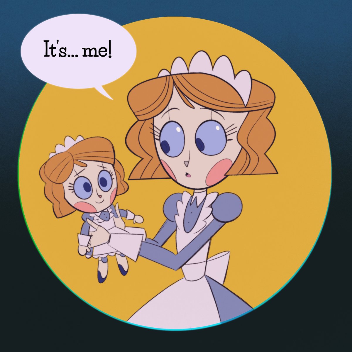 Dominic Cellini (@DomCellini_Art) さんのイラスト・マンガ作品まとめ (129 件) - Twoucan