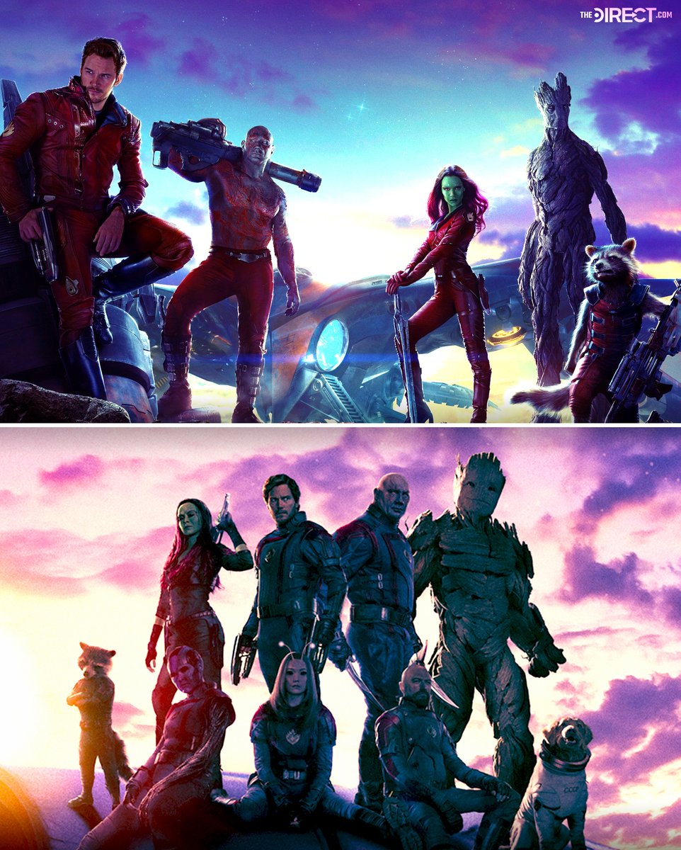 MCU - The Direct on Twitter: MCU - The Direct on Twitter: