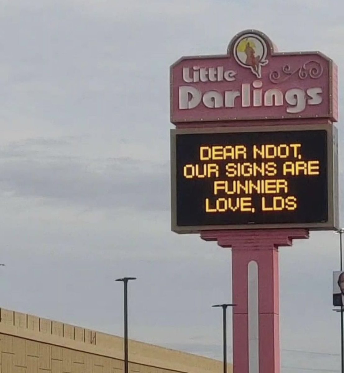 Las Vegas Issues On Twitter Vegas Where The Freeway Sign Guy And