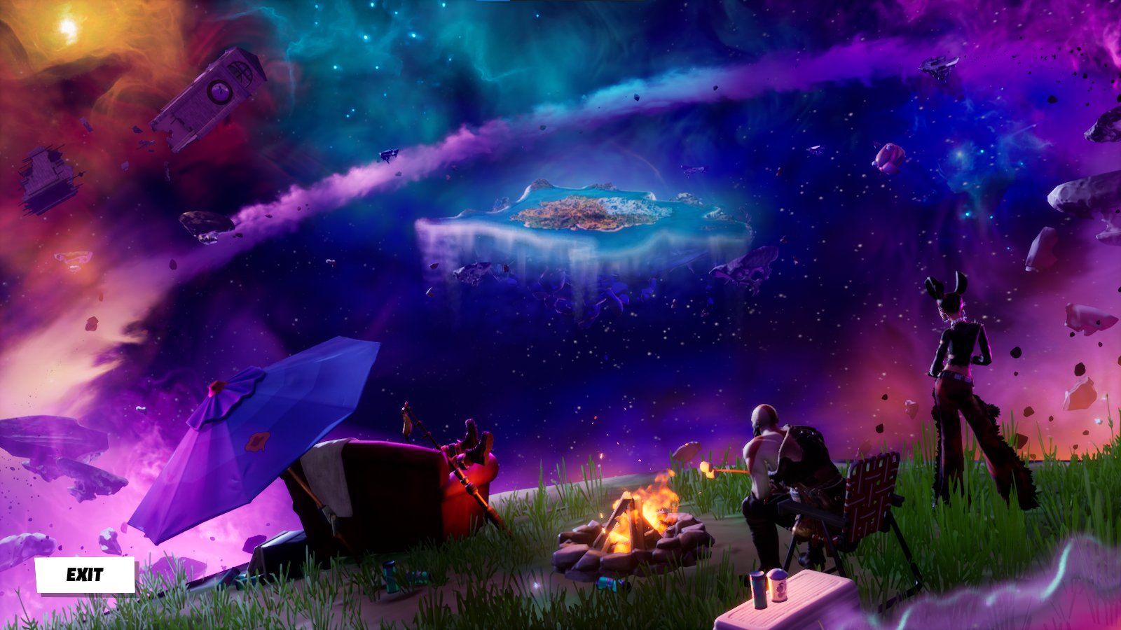 Egyptian Fortnite Leaker On Twitter What Do You Think