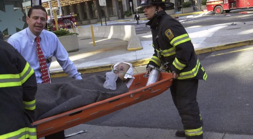 9/11 WTC Archives (@WTC911media) / Twitter