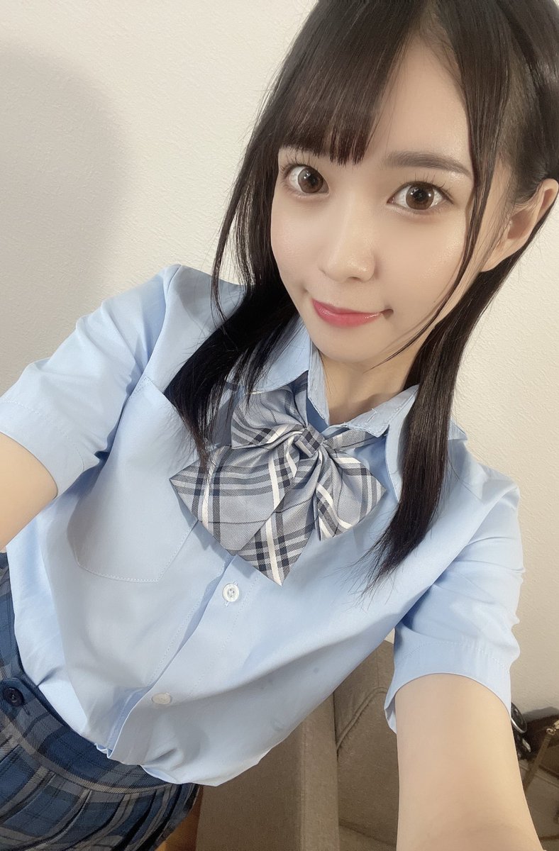 円井萌華 marui moeka on Twitter: "おはよ💜💜"