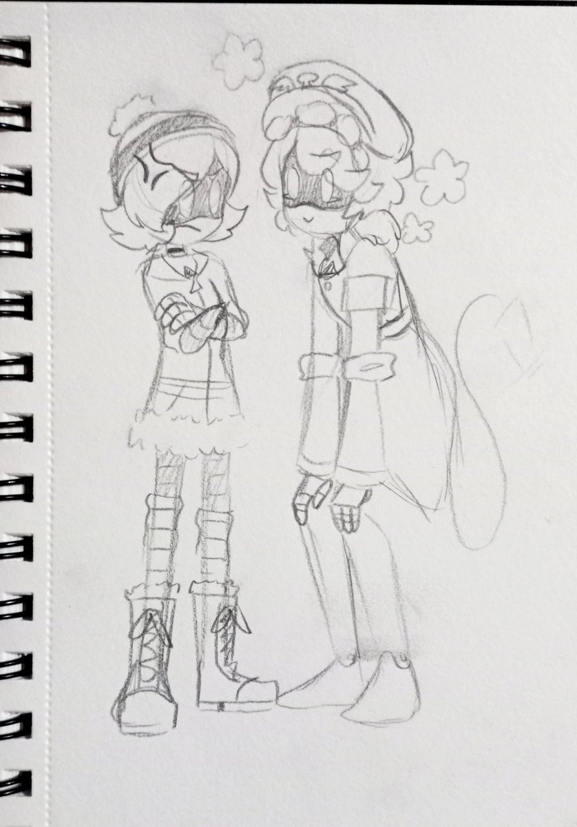 LemonSodaa (@LemonSodaa02) さんのイラスト・マンガ作品まとめ (6 件) - Twoucan