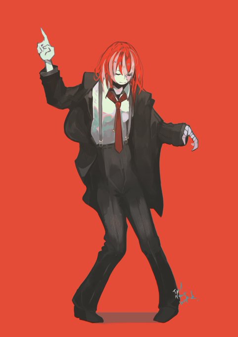 b | CF16 (@bpaartwork) さんのイラスト・マンガ作品まとめ (92 件) - Twoucan