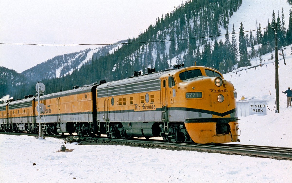 American-Rails.com on Twitter: American-Rails.com on Twitter: