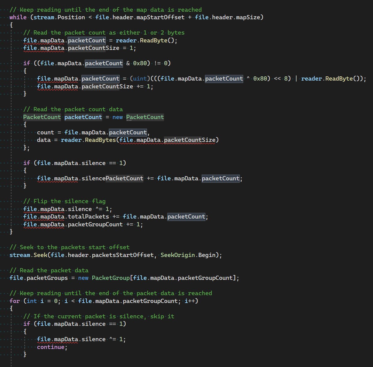 Cisc0 On Twitter Unfortunately The Code Was Abysmal And Didn T Even Compile It Was Missing