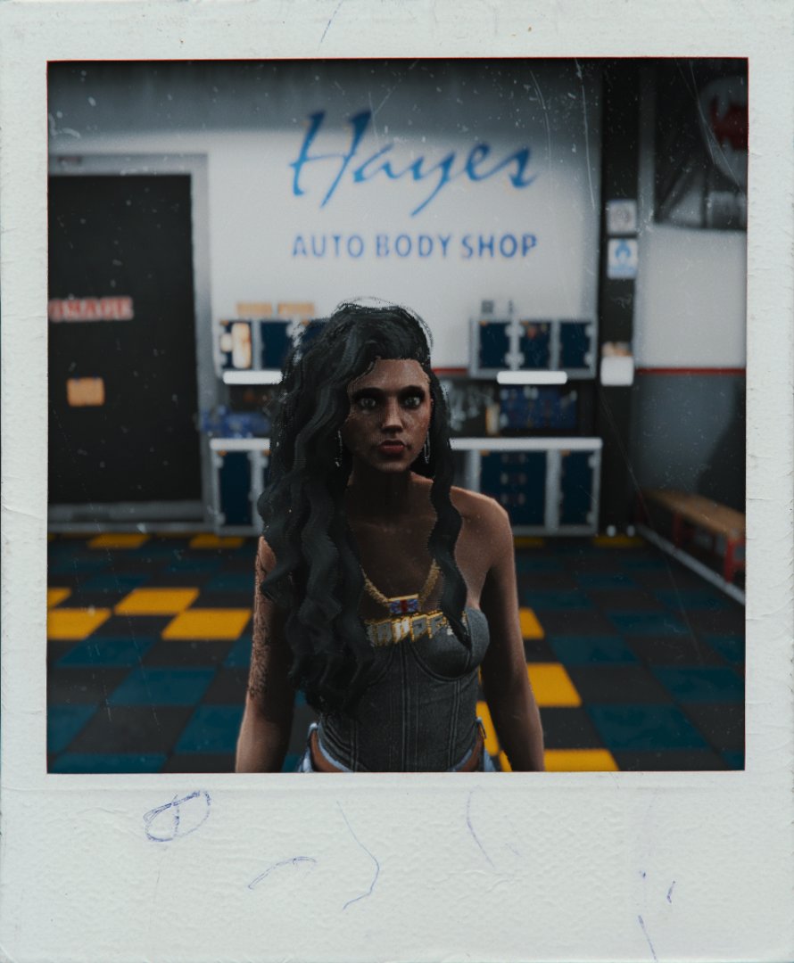 Vlex // Alex Griffiths on Twitter: "h a y e s a u t o // a l b u m 1 https://t.co/j4ifgloaNp ...