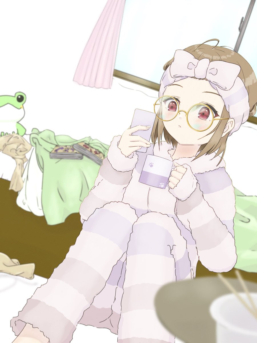 夕凪テグル / Yūnagi Teguru (@yunagi_teguru) さんのイラスト・マンガ作品まとめ (32 件) - Twoucan