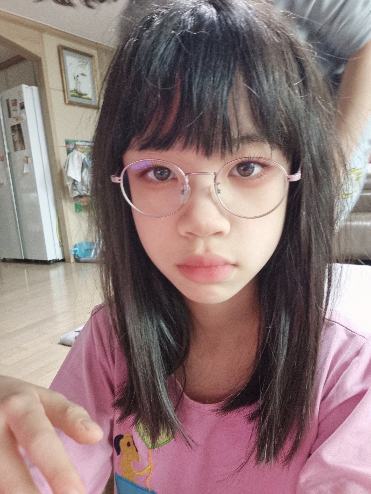 민선이 (@minminryu_1004) / Twitter