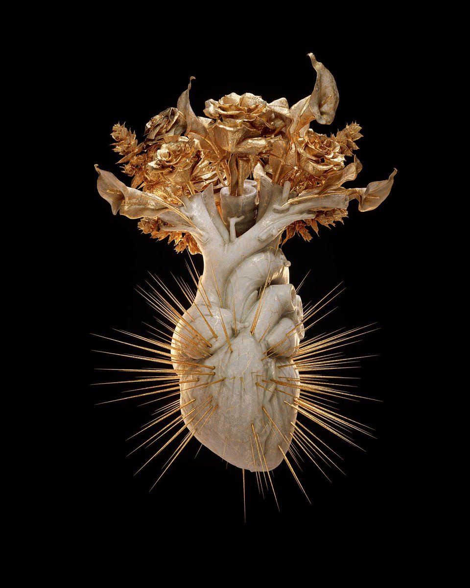 「Heart Broken 」|Billelisのイラスト