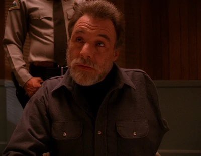 Reel and Roll Films - Jupe & Jobu Tupaki Freak on Twitter: "Al Strobel went through so many ...