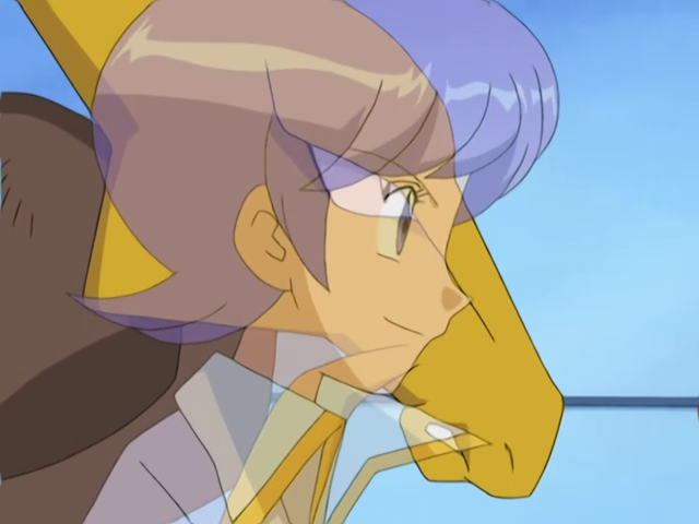Pokemon Frontier Brain Anabel