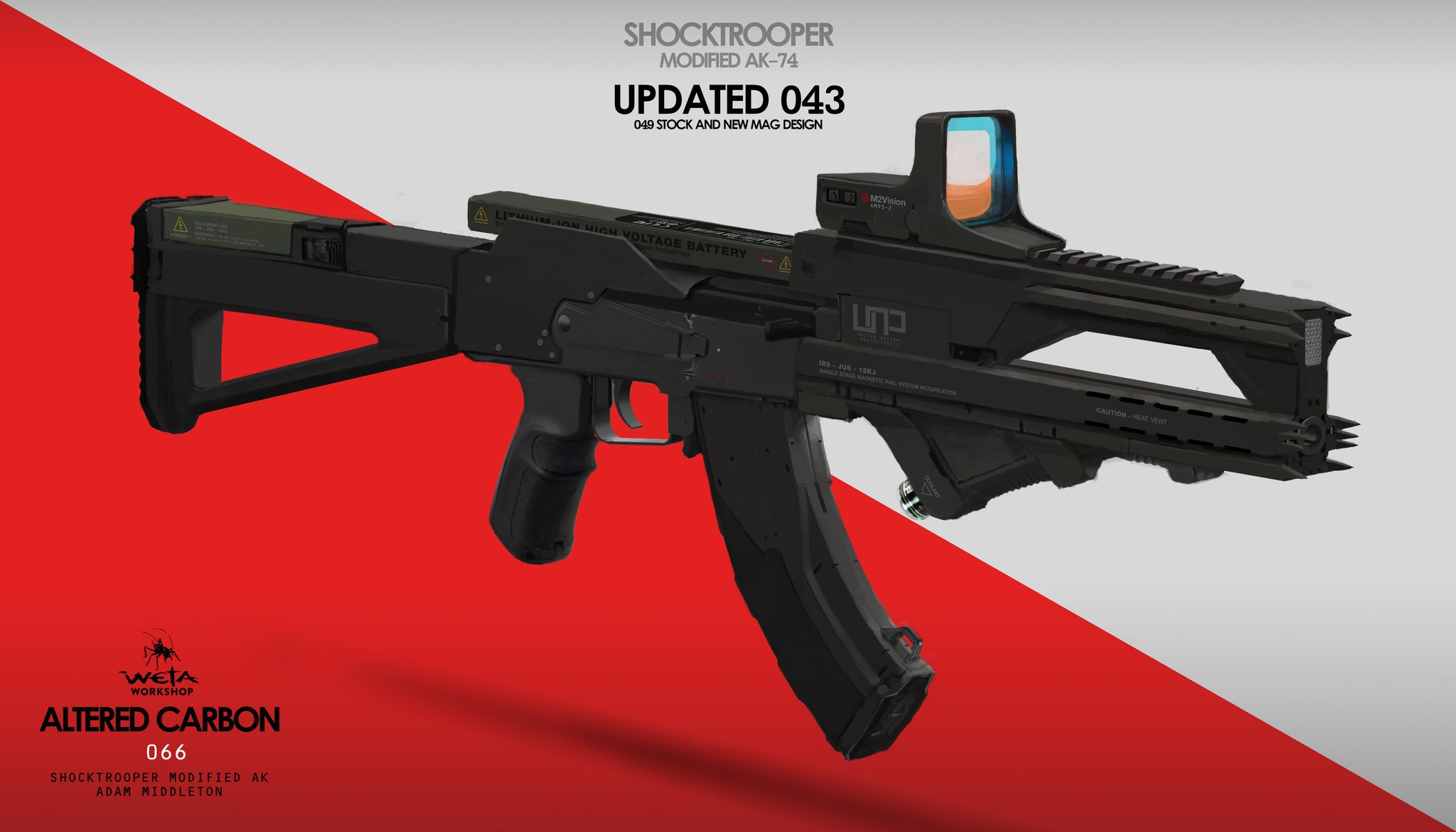 rocketengine on Twitter: "Altered Carbon Concept Art https://t.co/v1lh4RrAZA https://t.co ...