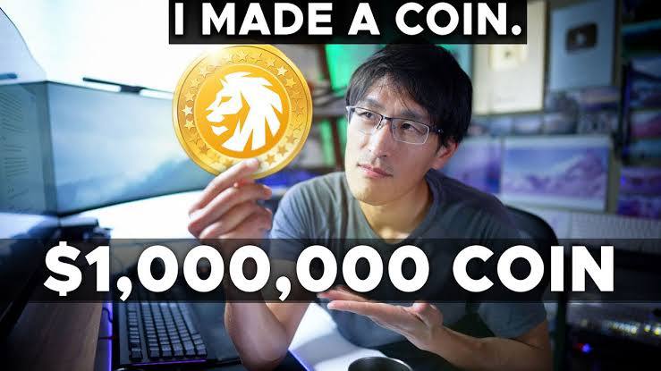 Million Token on Twitter: "Thanks for creating #Million 18 months ago @techleadhd! It's unique ...