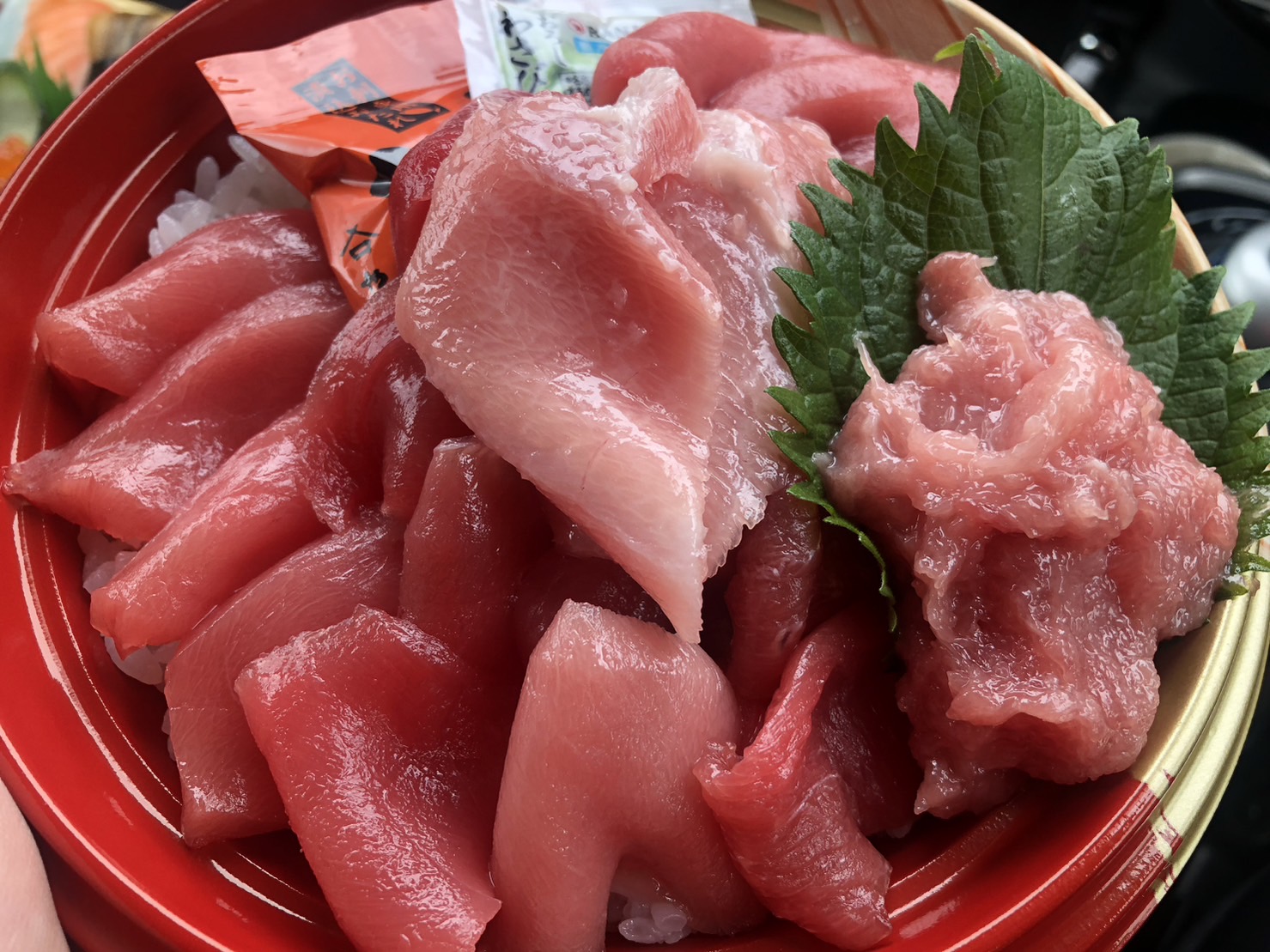 サウザントサニーら～めん丸号🍜🐢 on Twitter: "大分で旨い海鮮を食いてえやつは、とりあえずこのスーパー来い。そこら辺の店より鮮度、コスパええよ。「セキマート」っていうぶっ壊れ ...