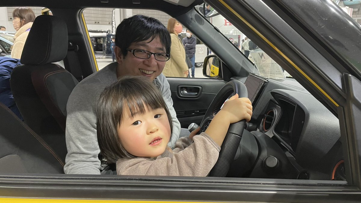 Enjoy Honda（エンジョイホンダ） 公式(@enjoyhonda_info) - Twilog