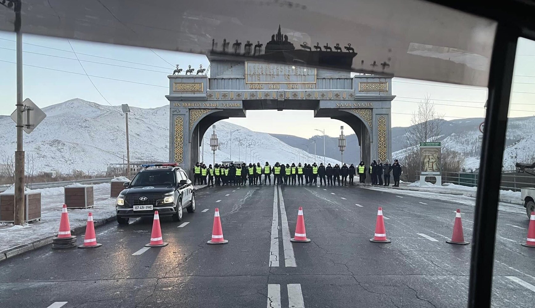 Гонгоржав ГАНБАТ 🧢 On Twitter Холдоцгоо одоо ард түмэн намайг