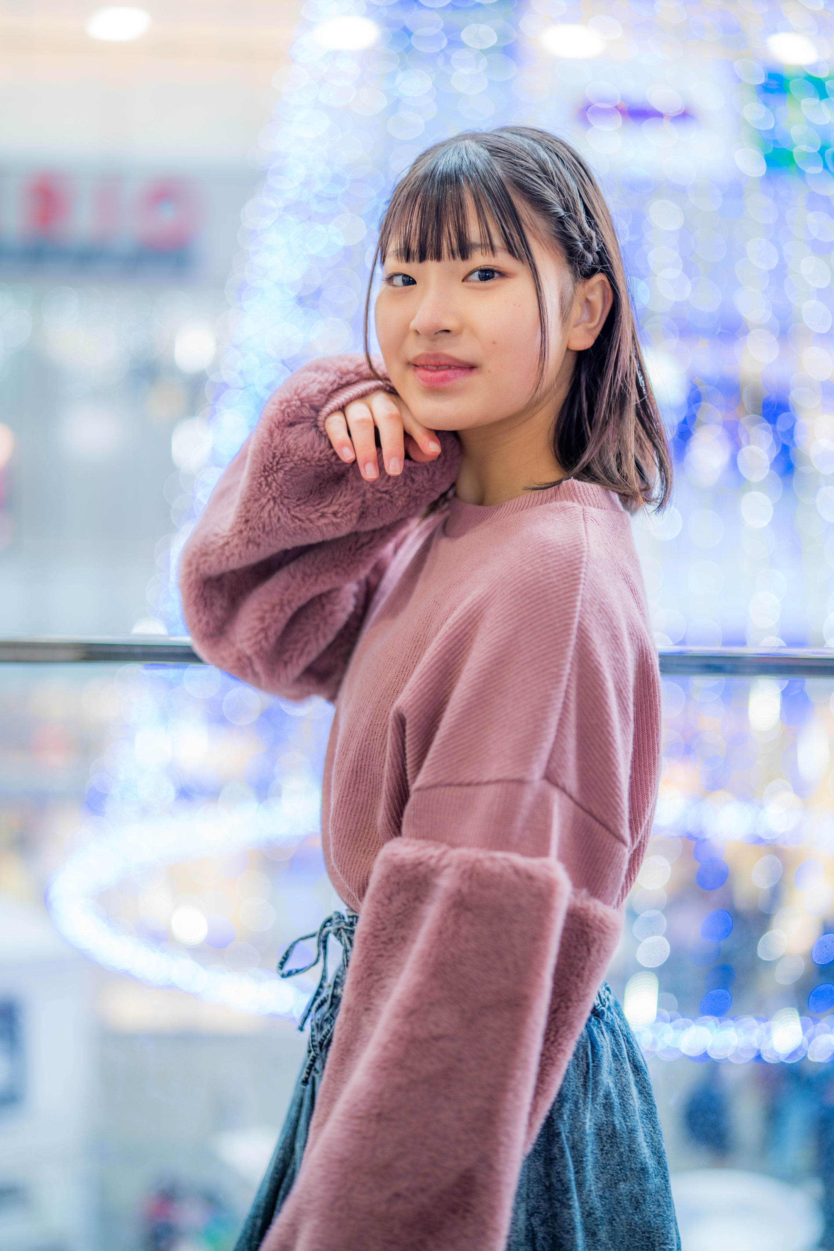 KIKU 富山PRガール（仮） (@tpg_kiku) / Twitter