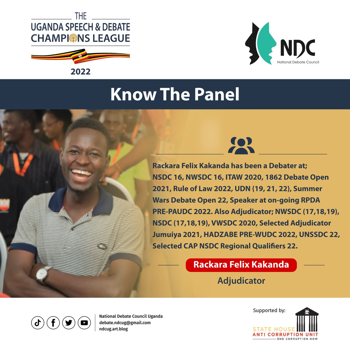 Wudc 2022 Results Clipart