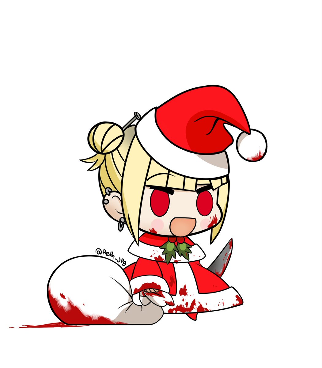 Reth_jpgさんのイラストまとめ