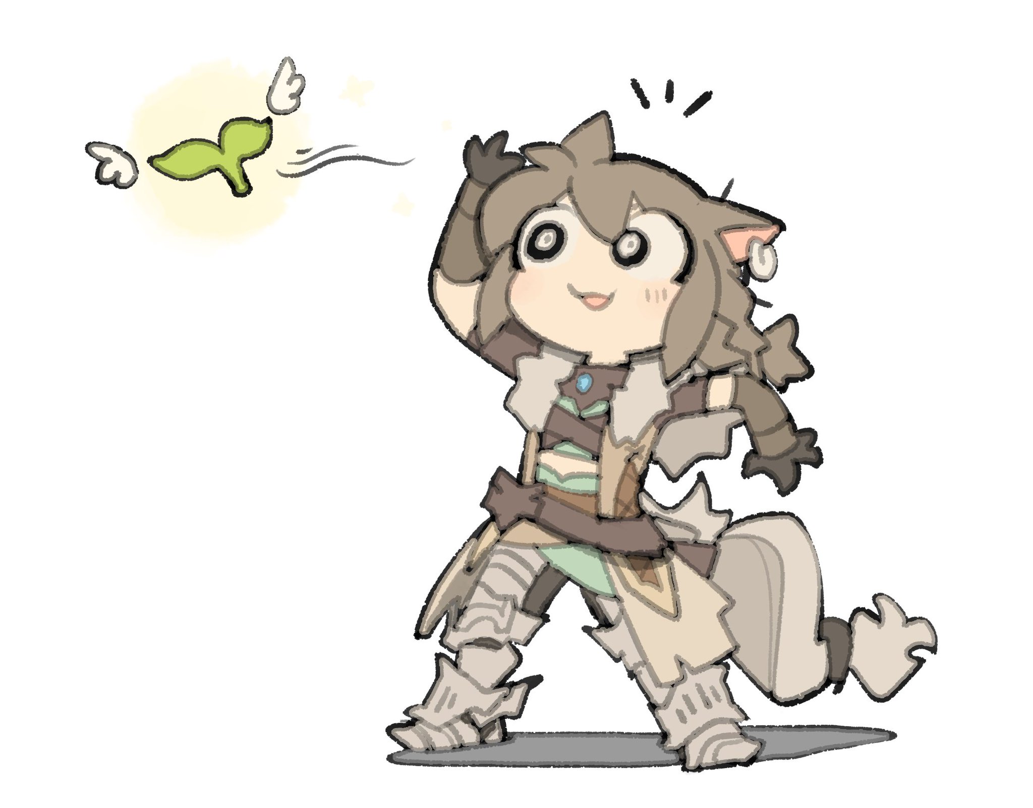 자유웨이 on Twitter: "RT @tuyoki: my sprout icon is.. gone!! (ffxiv) https://t.co/oNnsgmxYxF" / Twitter